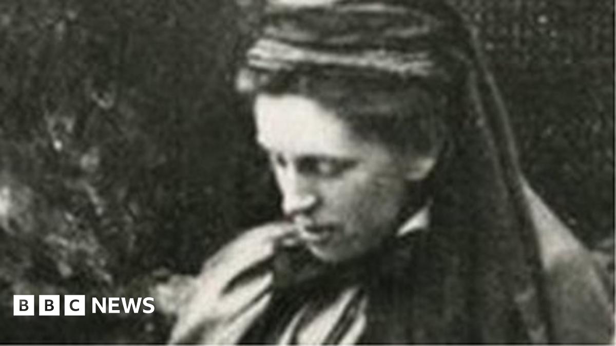 Mary Lily Walker: Dundee remembers 'forgotten visionary' of social ...