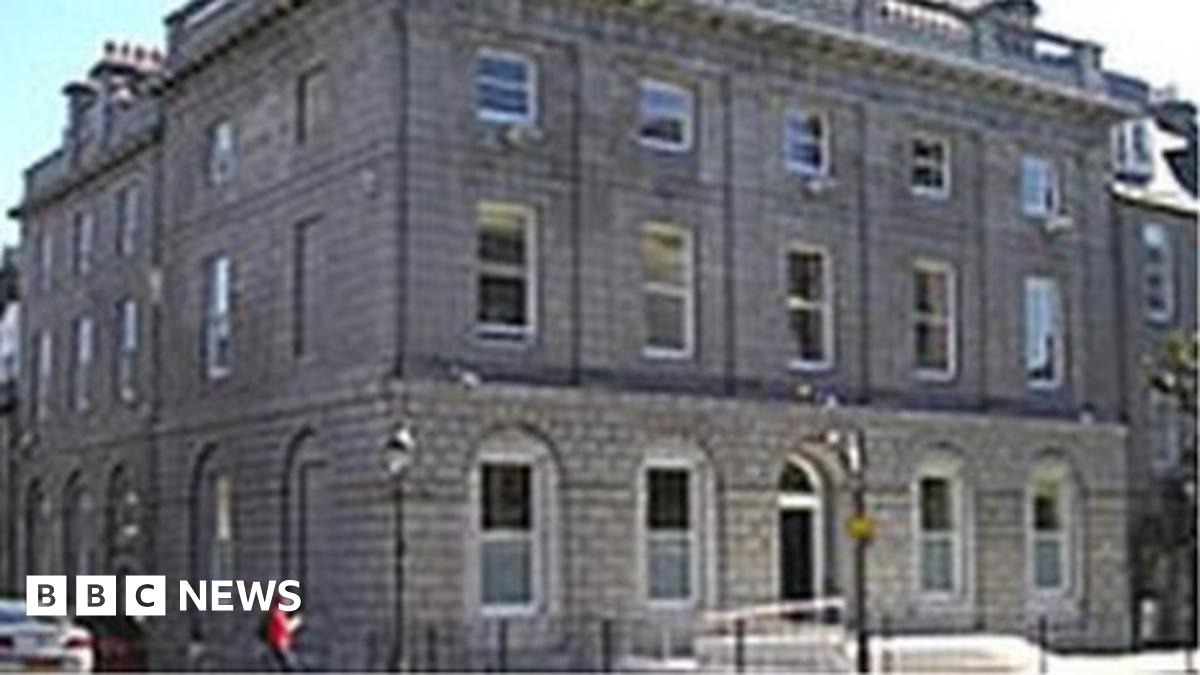 Aberdeen Man Found Guilty Of Incest With Niece Bbc News
