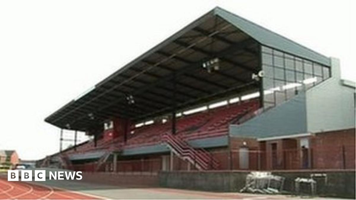 Trust takes over Torfaen leisure services - BBC News