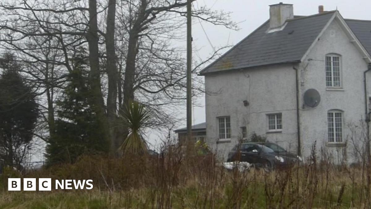 Michael Kerr: death: Murder accused 'made up rape claim' - BBC News