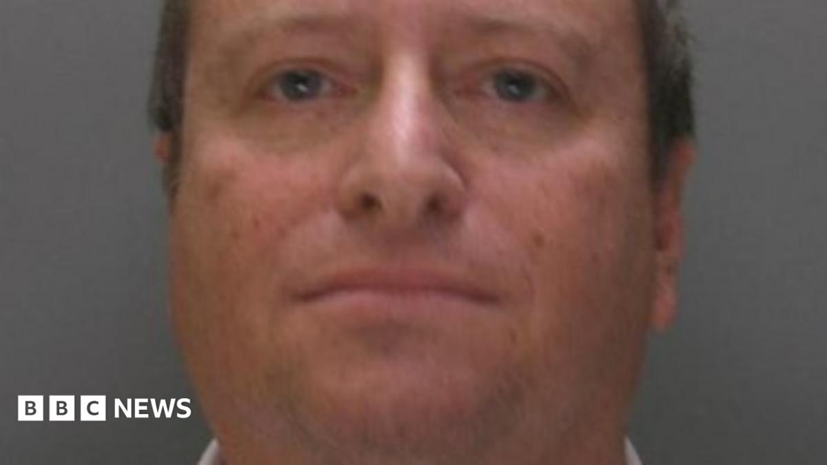 Liverpool man jailed over charity bucket fraud - BBC News