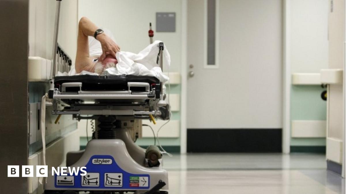 US delays introduction of key healthcare provision - BBC News