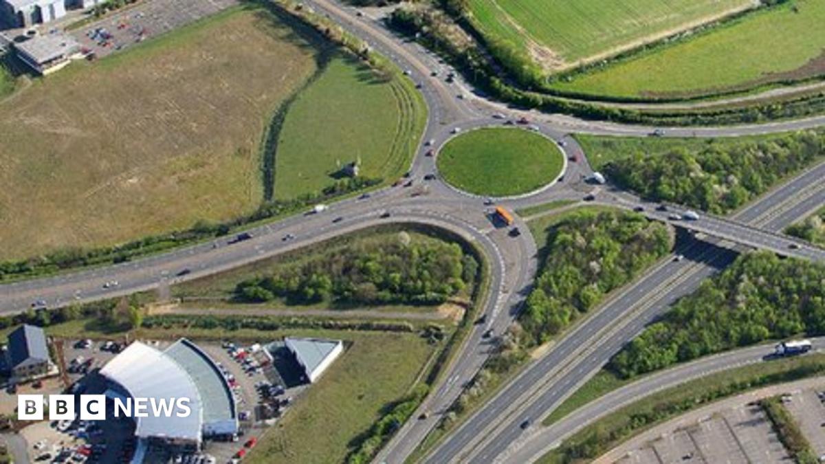 Norwich northern bypass deemed 'nationally significant' by government ...