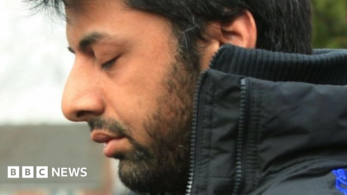 Anni Dewani murder accused husband's extradition 'may be kind' - BBC News