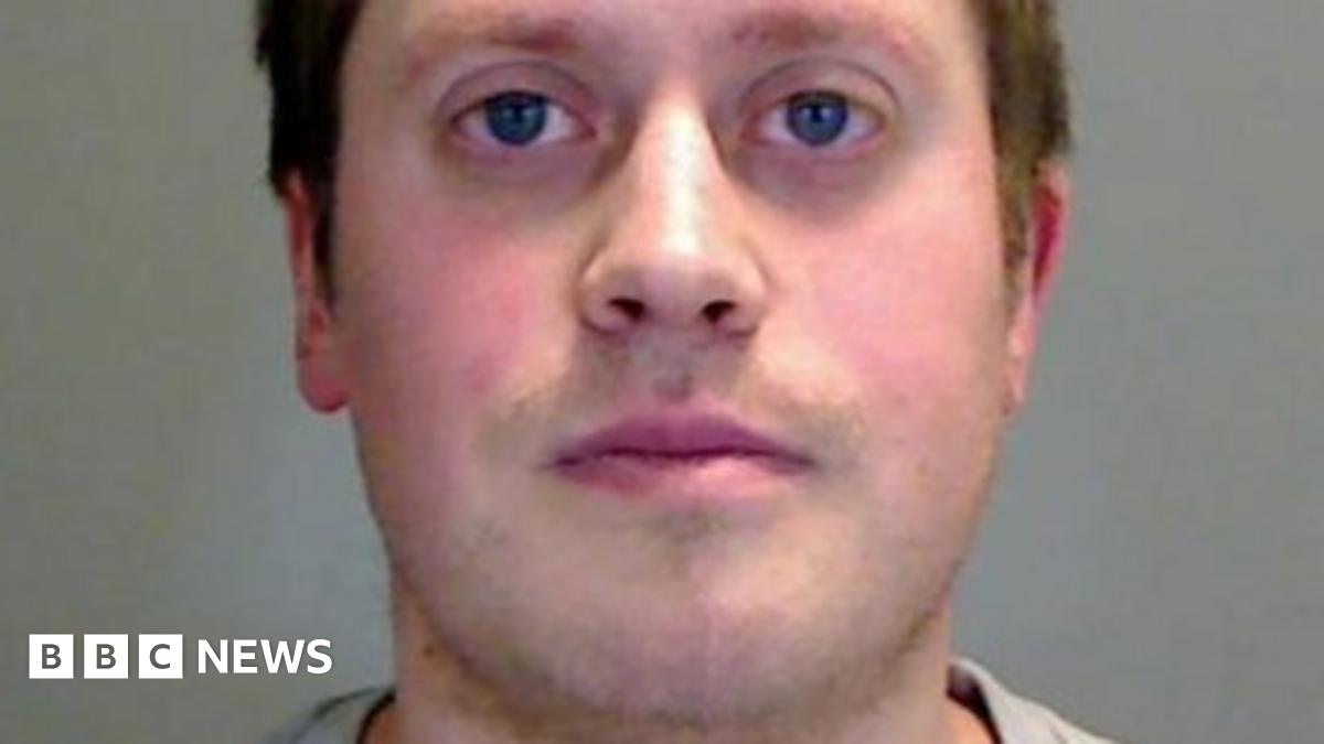 Paul Gregory jailed over plot to blow up car in Norfolk village - BBC News