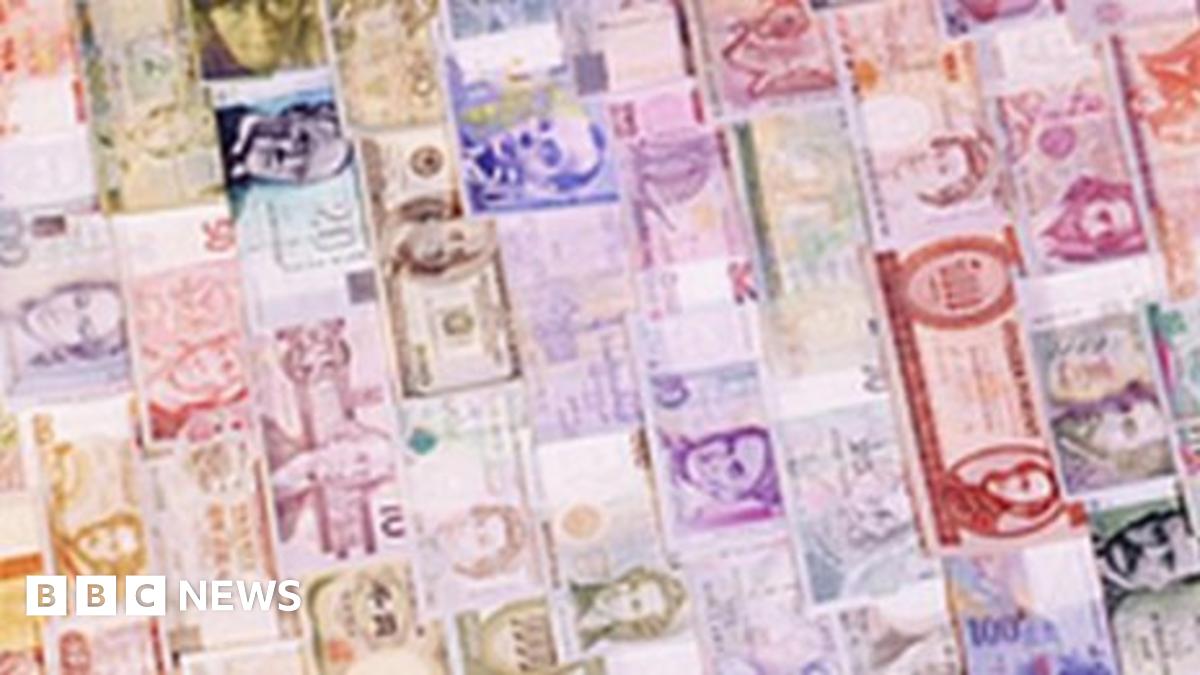Who is affected by big currency movements? - BBC News