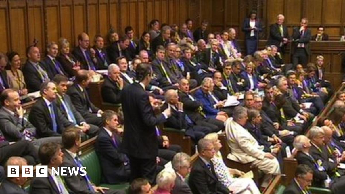 EU referendum debate: Key quotes - BBC News