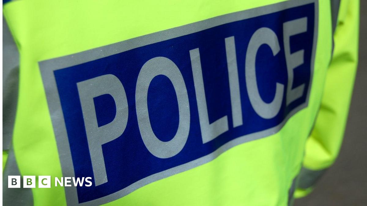 Fake goods worth £1m seized at Alloa house - BBC News