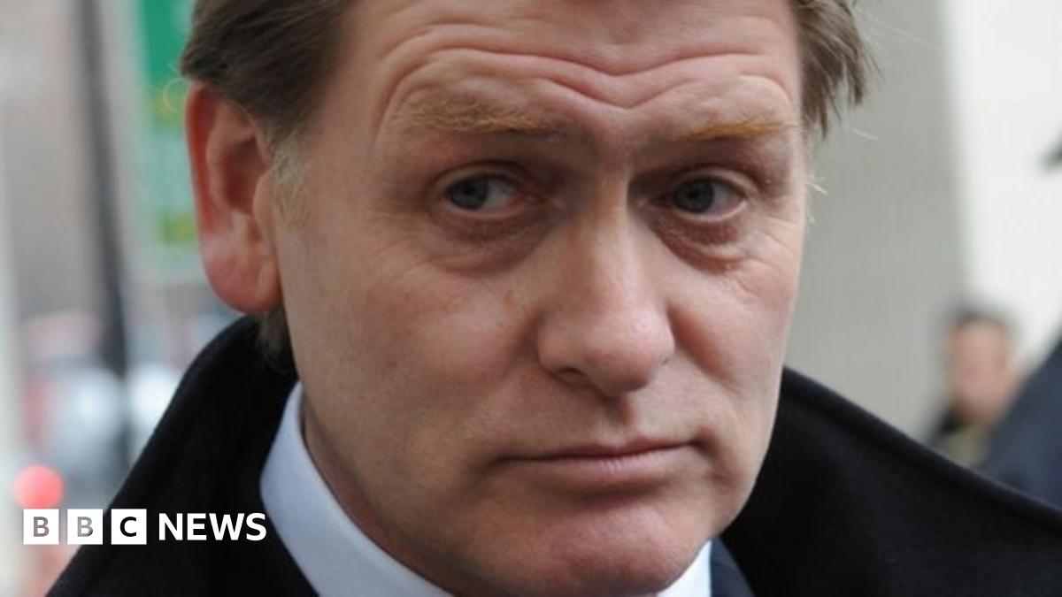 Eric Joyce criticises Unite over Falkirk selection - BBC News