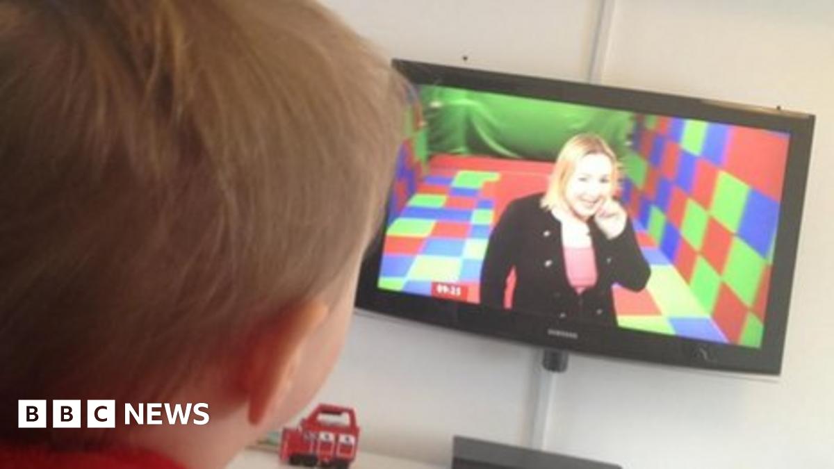 Microsoft To Close Msn Tv Service Bbc News