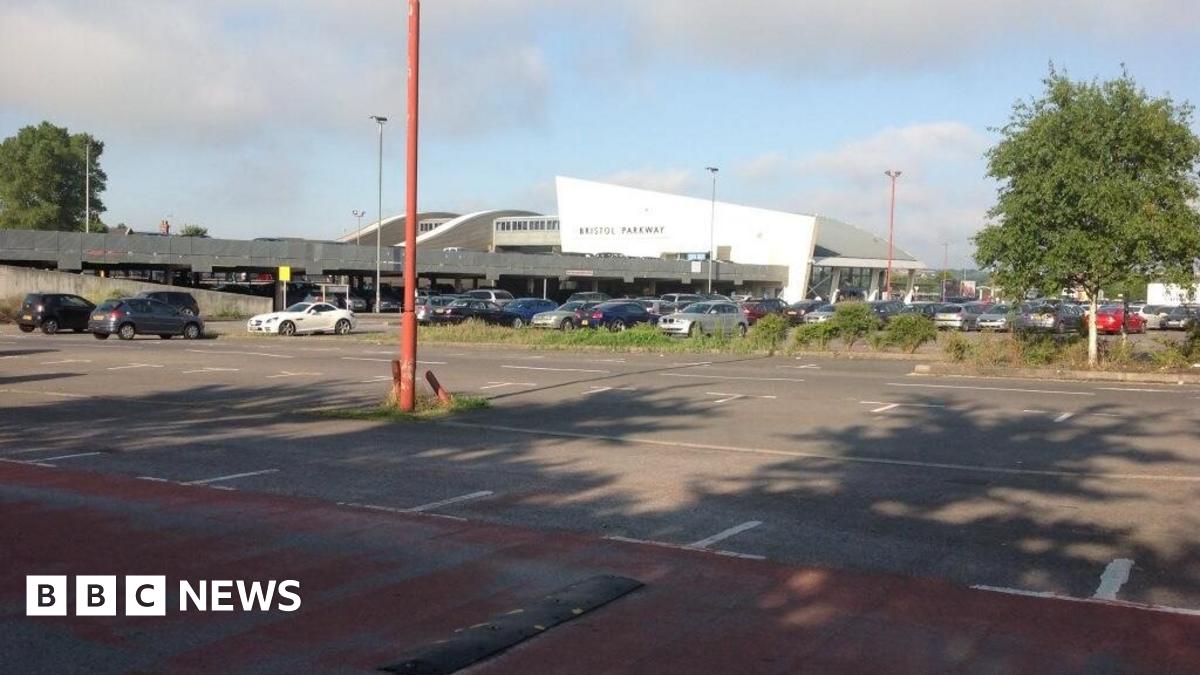 Bristol Parkway: More car parking made available - BBC News