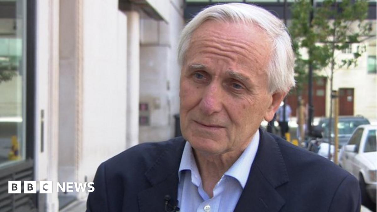 NHS failings 'suppressed for electoral reasons' - BBC News