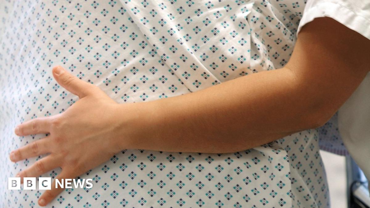 Time for 'plain speaking' about poor NHS care - BBC News