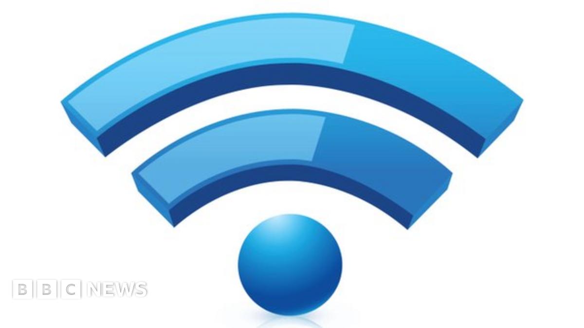 The wireless connections that may transform our lives - BBC News