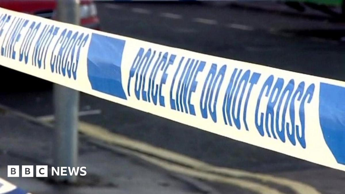 Canoeist killed at Whorlton Lido named as Colonel Andy Pullan - BBC News