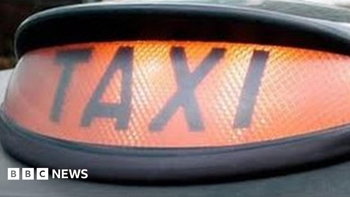 Moray warning over bogus taxi drivers operating in Buckie - BBC News