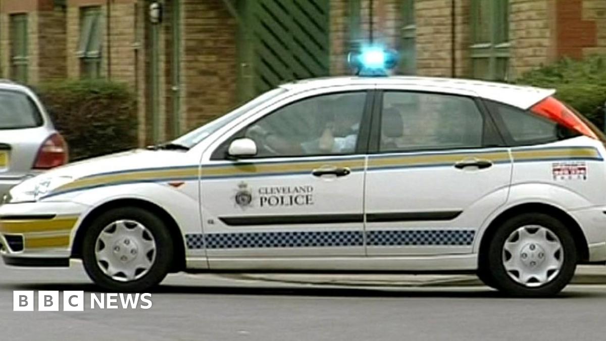 Lorry driver arrested after man dies in A19 crash - BBC News