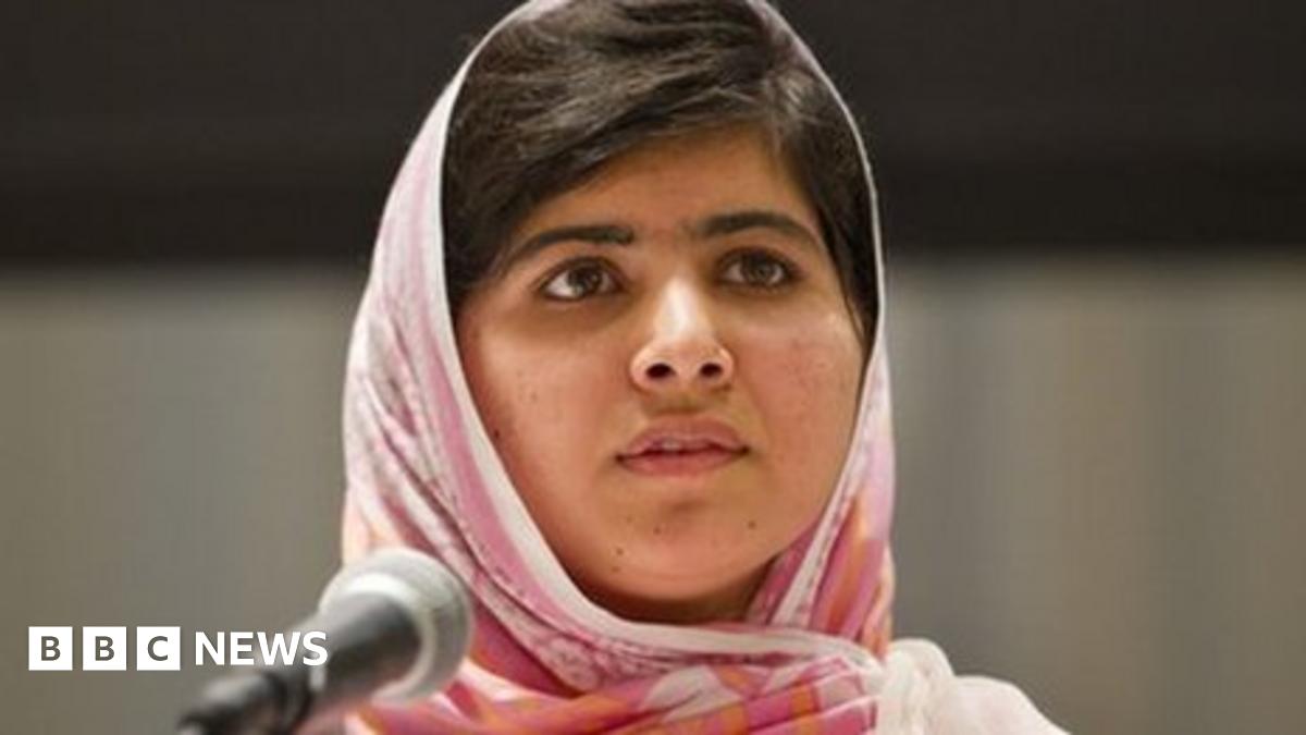 Senior Pakistani Taliban leader 'shocked' by Malala attack - BBC News