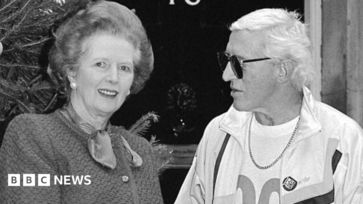 Thatcher lobbied for Savile knighthood despite warnings - BBC News