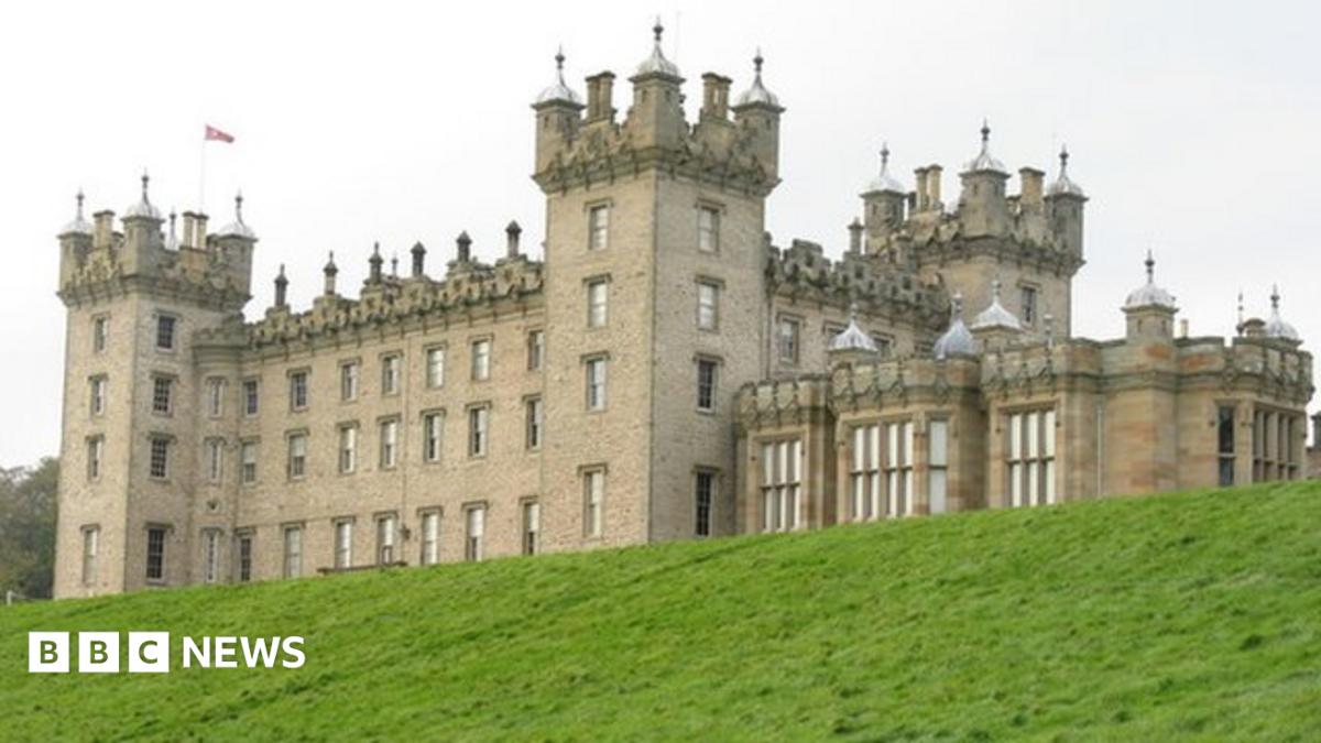 Scottish window tax costs revealed - BBC News