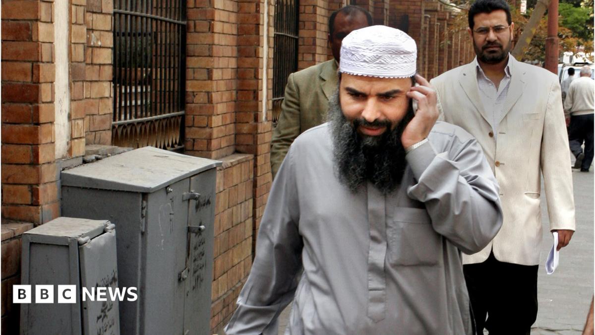 Q&A: Abu Omar rendition - BBC News