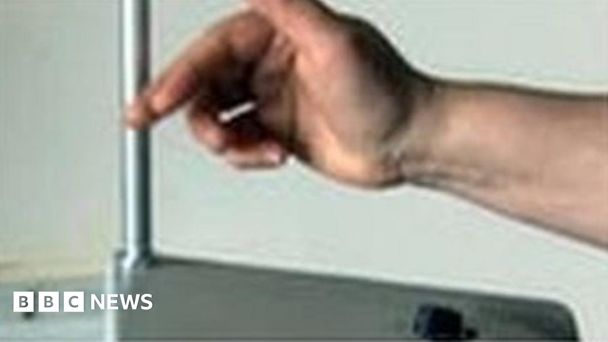 Theremin world record set in Japan - BBC News