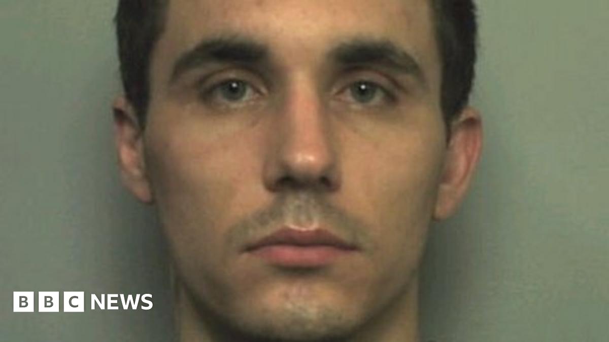 Kayden Smith committed over Jan Jensen killing - BBC News