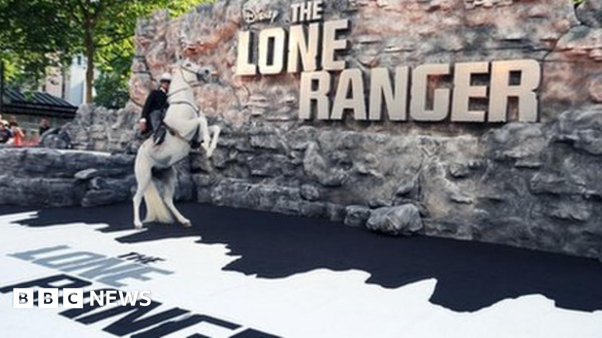 Filmmakers' view: Is the Hollywood blockbuster dead? - BBC News