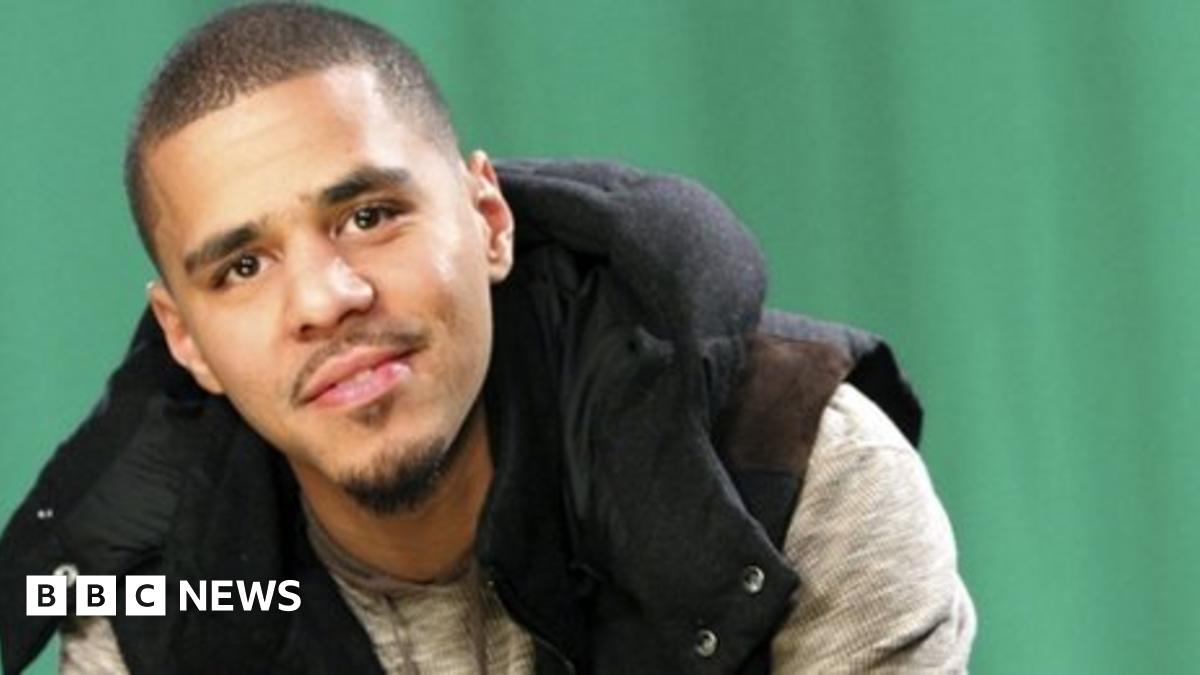 J. Cole apologises for autism lyrics in Drake track - BBC News