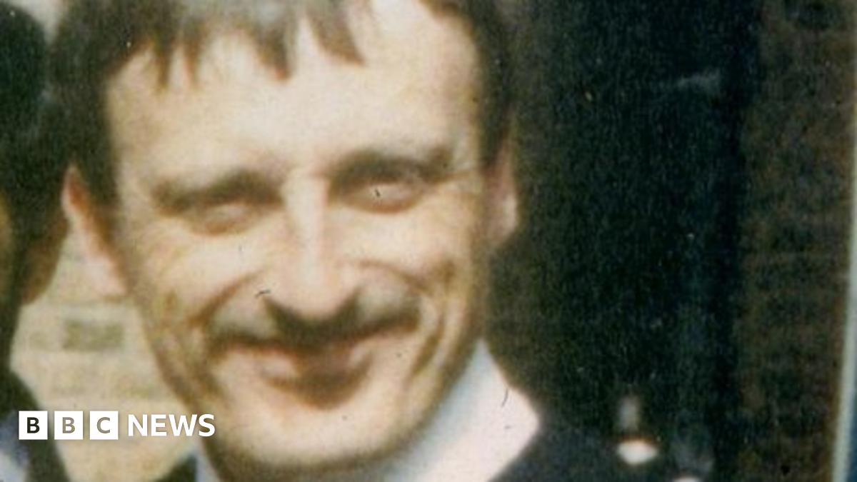 PC Blakelock murder case timeline - BBC News