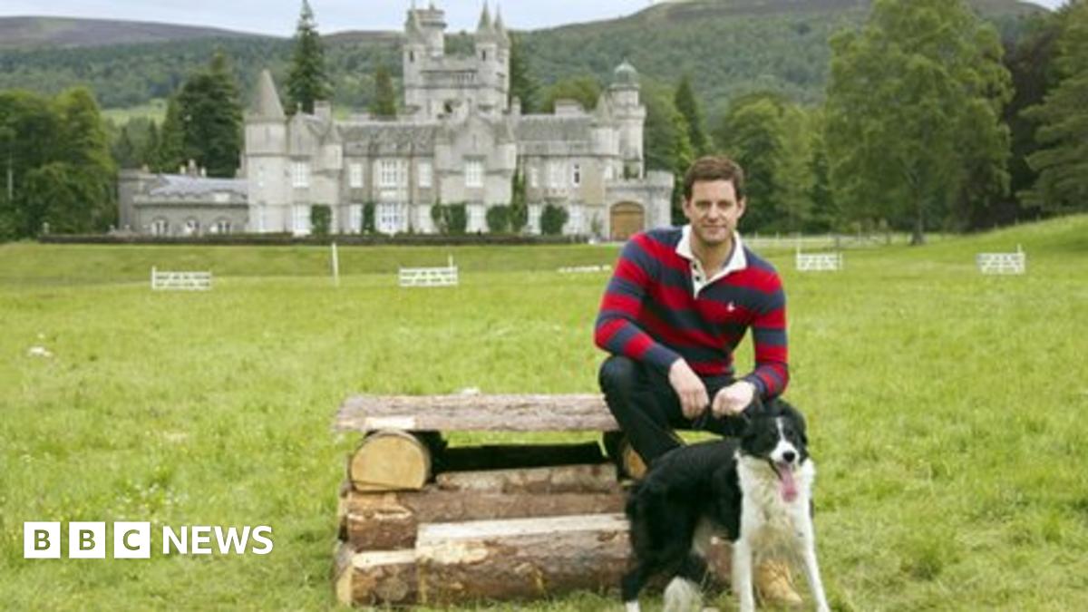 Countryfile gives new home to One Man and His Dog - BBC News