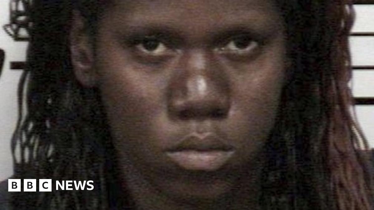 Second East Cleveland murder victim identified - BBC News