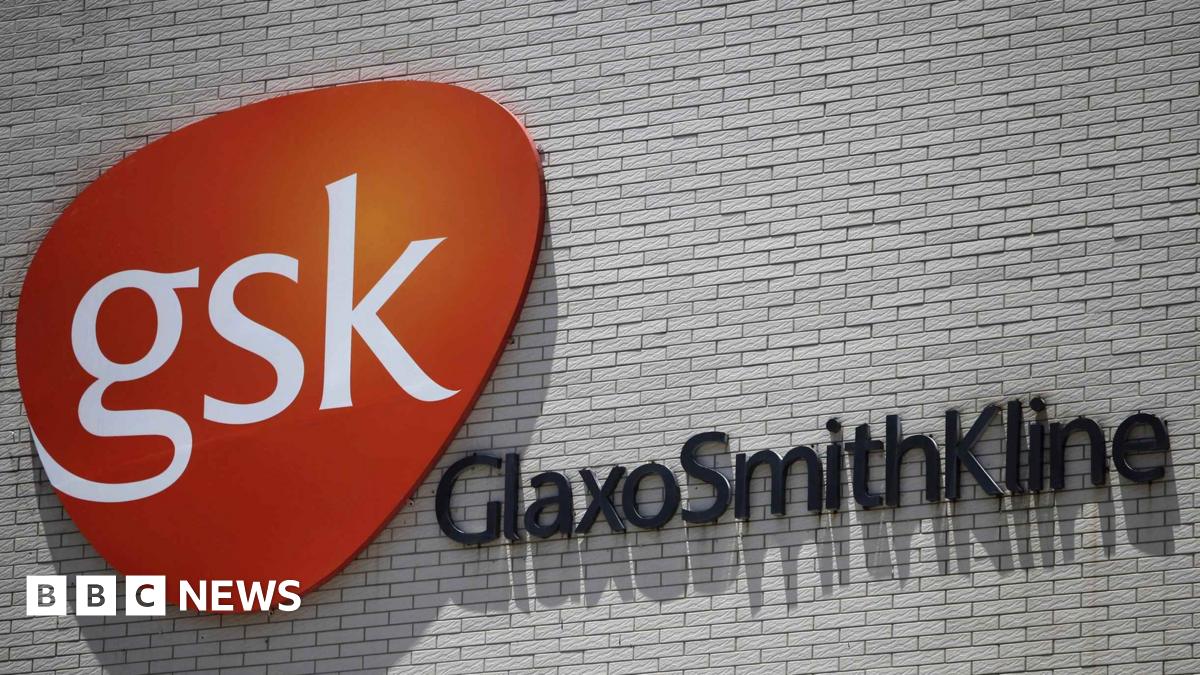 GSK appoints new boss in China amid bribery scandal - BBC News
