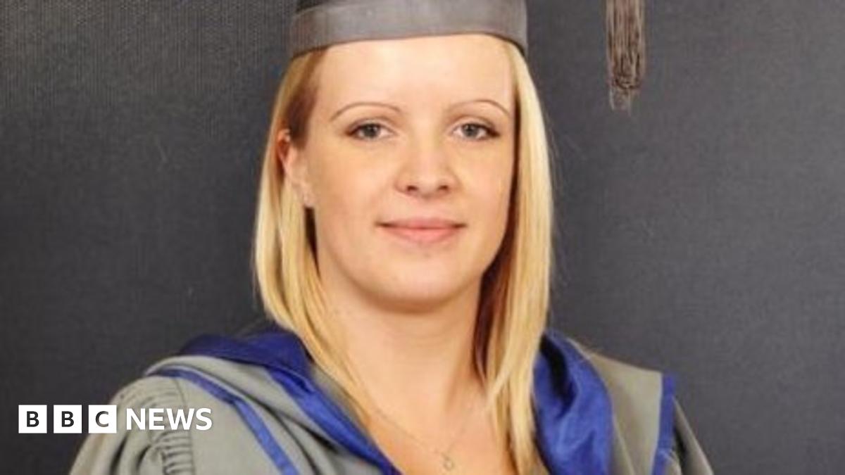 Benzo Fury-linked drug death woman was 'wonderful' - BBC News