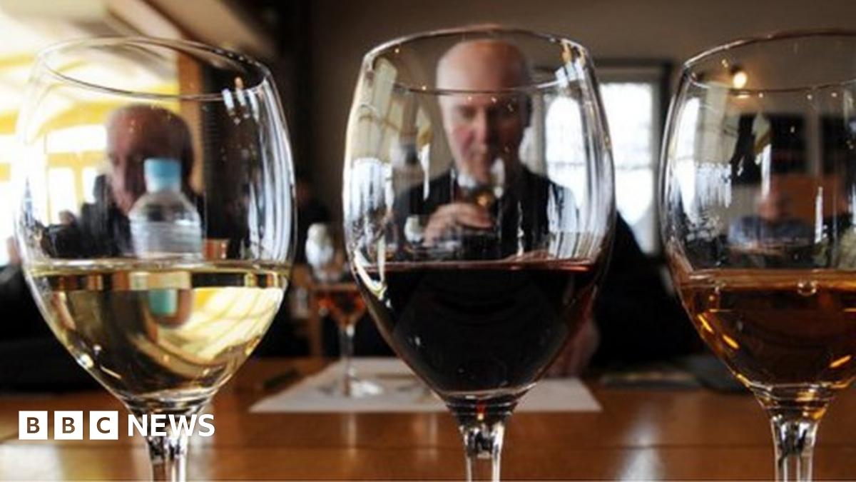 Minimum alcohol pricing: Five countries oppose Scottish drink plan ...