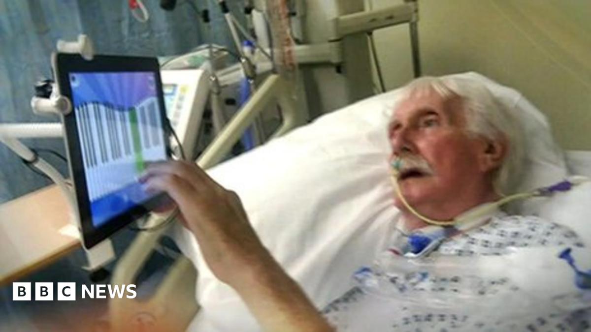 David James death: Doctors 'right' to withhold treatment - BBC News