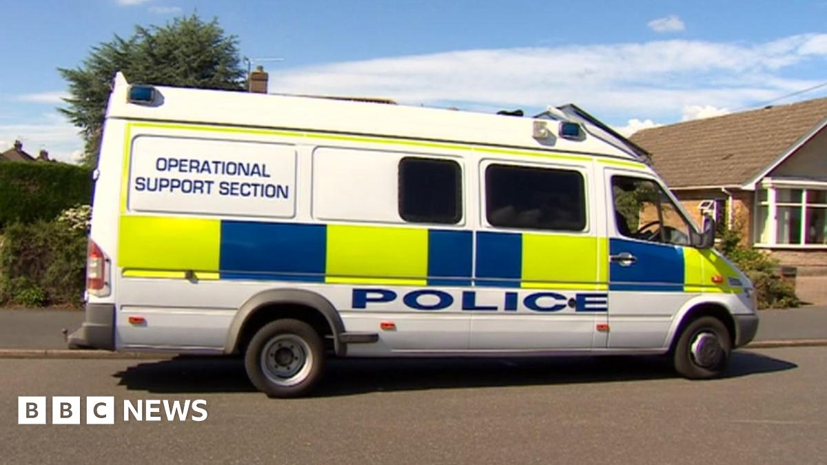 Scunthorpe man in court charged with OAP attack - BBC News