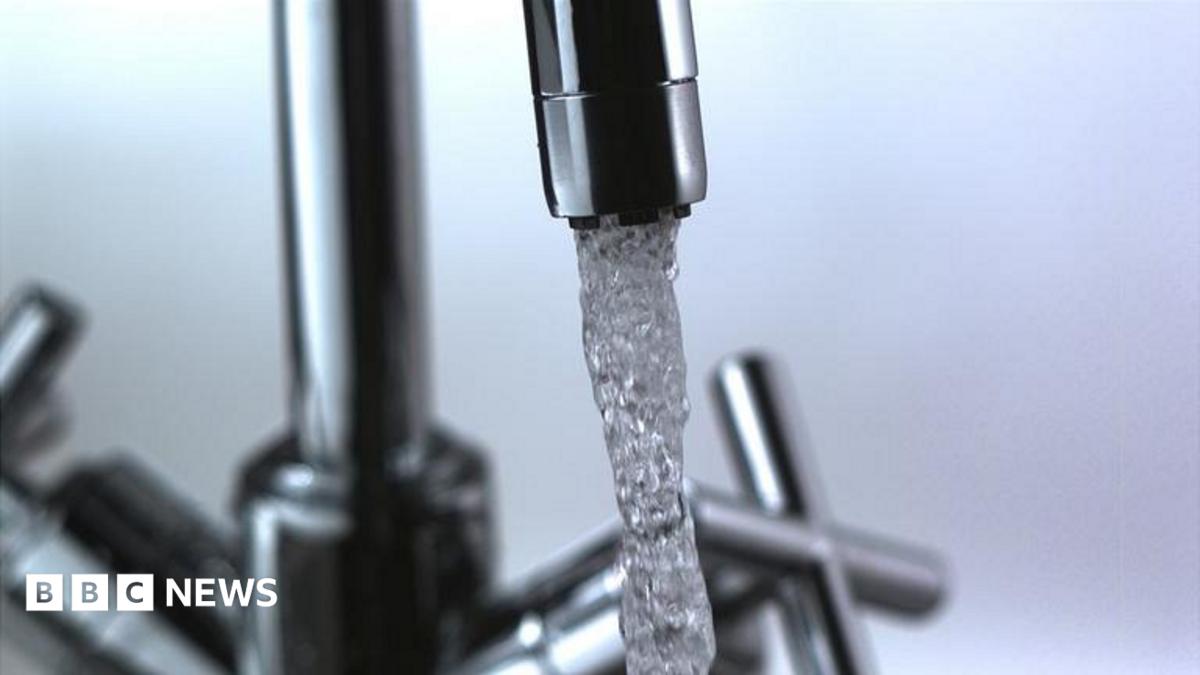 Water firms in East of England 'rip off' customers, claims MP - BBC News
