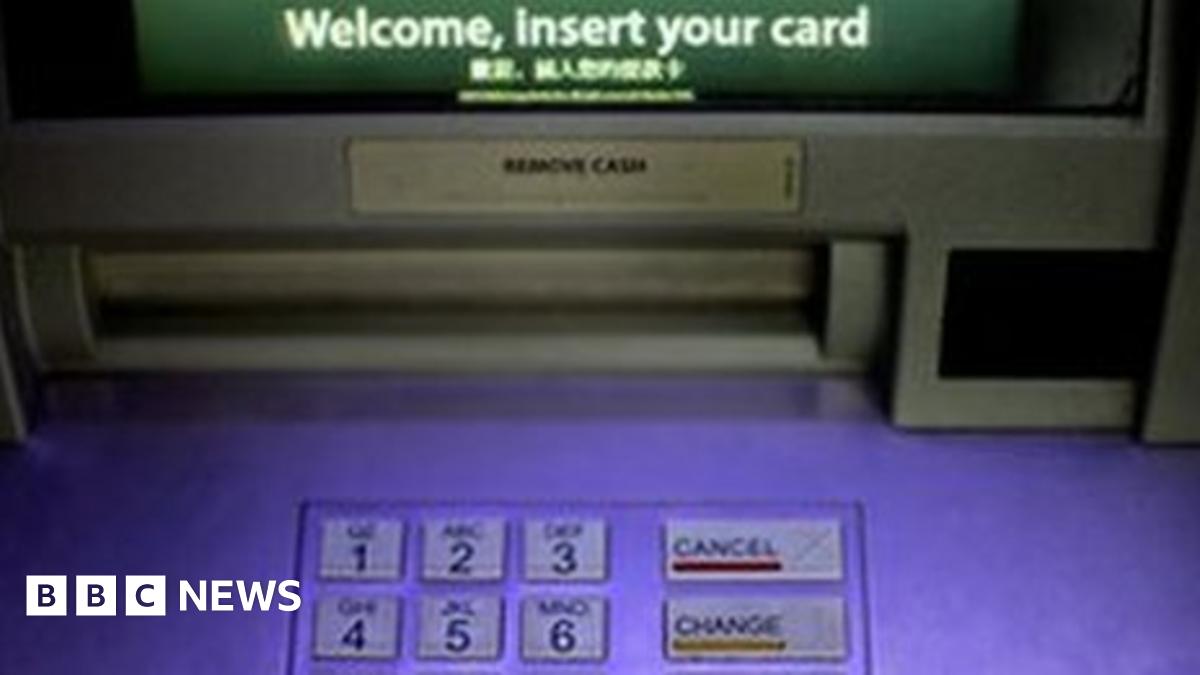 US prosecutors launch largest ever hacking fraud case - BBC News