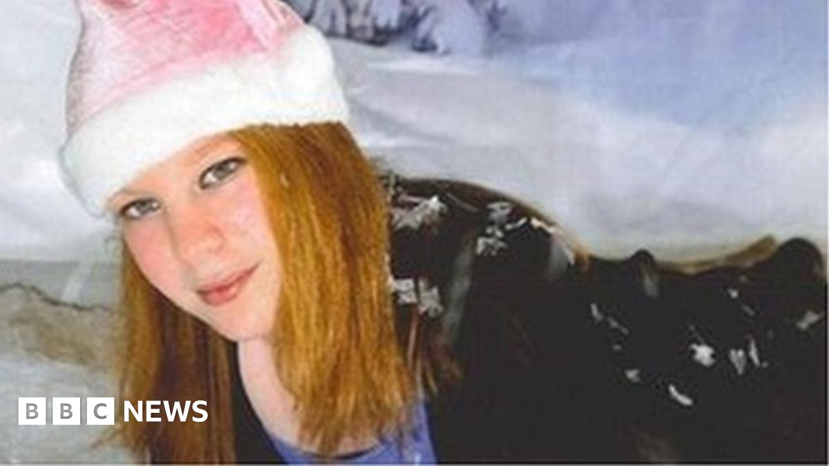 David Minto jailed for Sasha Marsden murder in Blackpool - BBC News