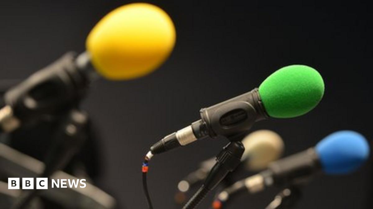 Radio 'in good health' says broadcasting watchdog - BBC News