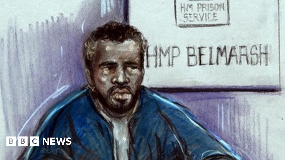 PC Keith Blakelock murder: Old Bailey trial date set - BBC News