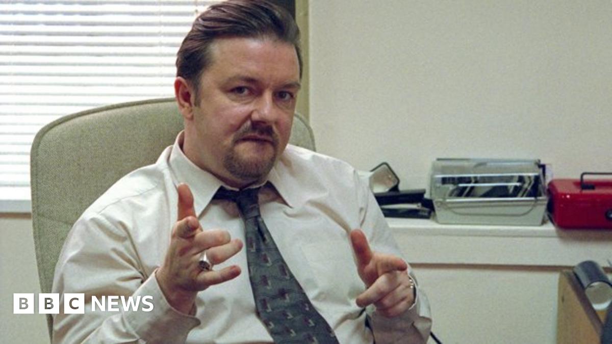 Are there too many managers? - BBC News