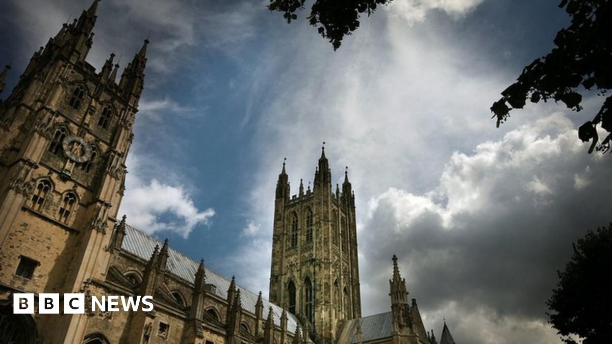 A guide to the Church of England's huge investments - BBC News