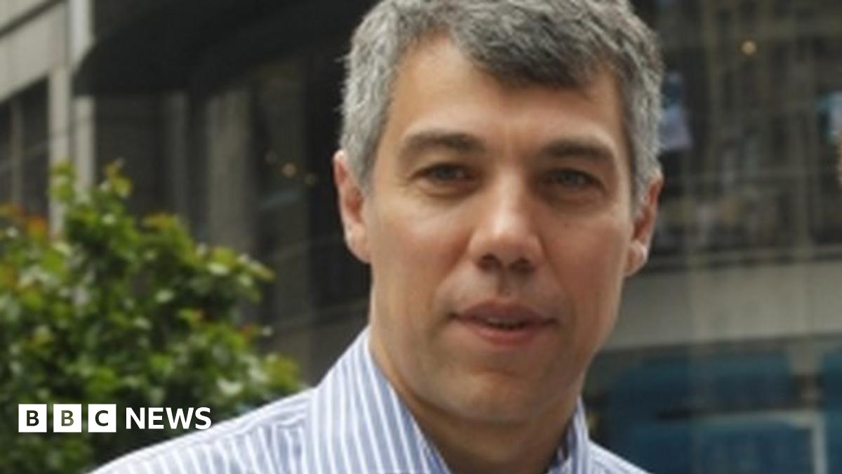 Yandex co-founder Ilya Segalovich dies after cancer - BBC News