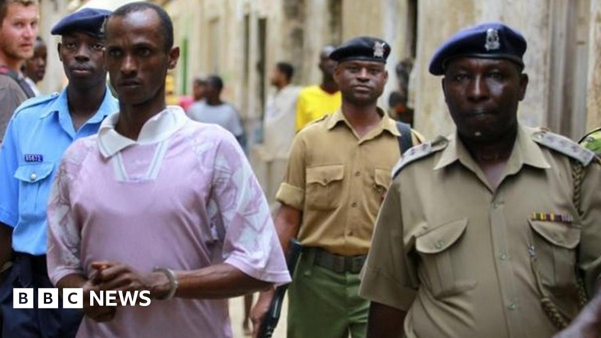 David and Judith Tebbutt: Kenya imposes death sentence - BBC News