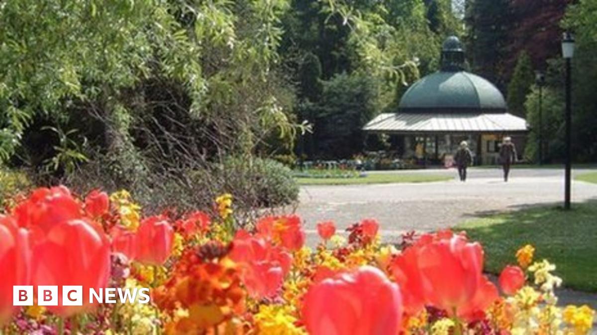 Visit Harrogate tourist organisation launched - BBC News