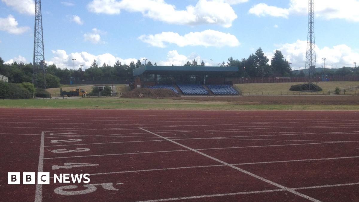 Don Valley Stadium: University to run replacement site - BBC News