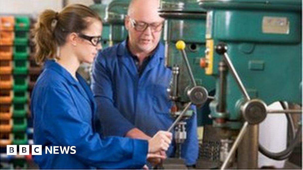 Labour 'apprentice for each foreign worker' scheme - BBC News