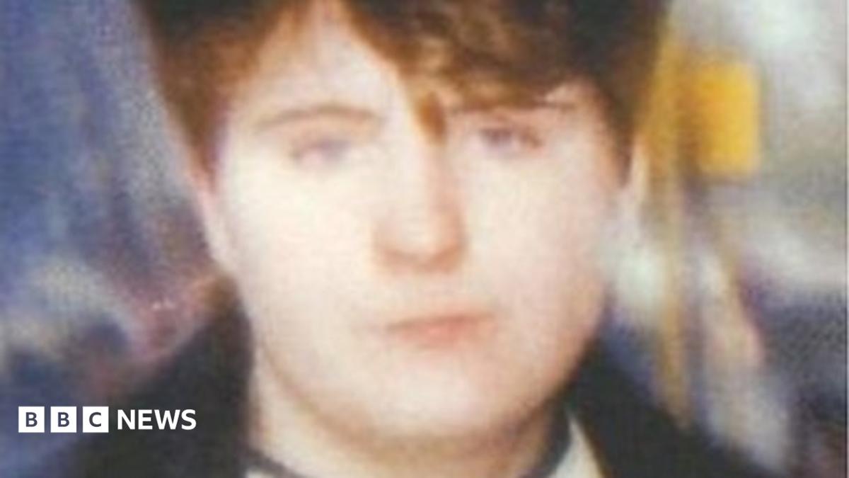 Caroline Graham murder: Woman arrested in Portadown released - BBC News